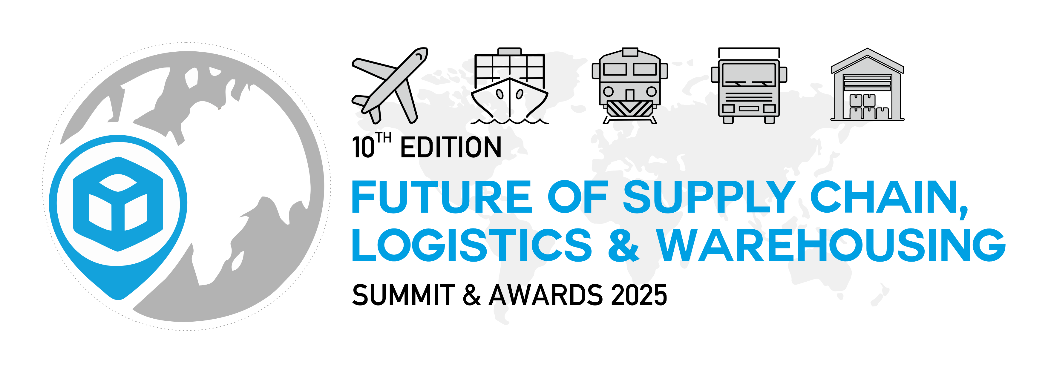 Home | 10th Edition Future of Logistics & Supply Chain Summit & Awards 2025