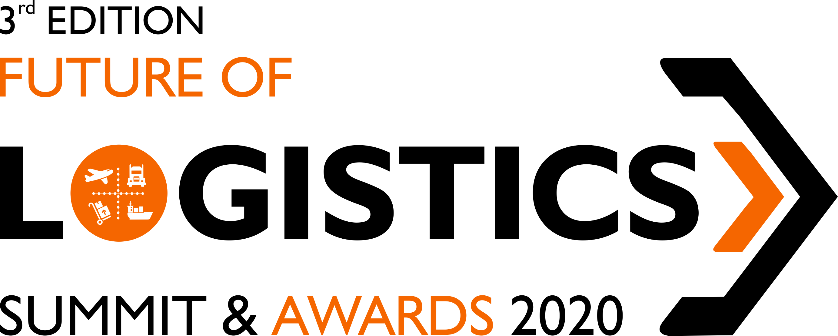 Home | 3rd Edition Future of Logistics Summit & Awards 2020